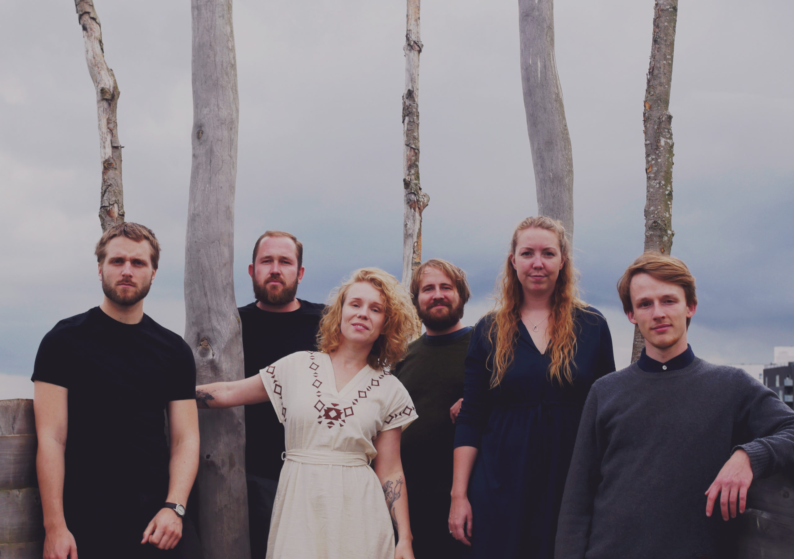 VÍÍK - Klaverfabrikken