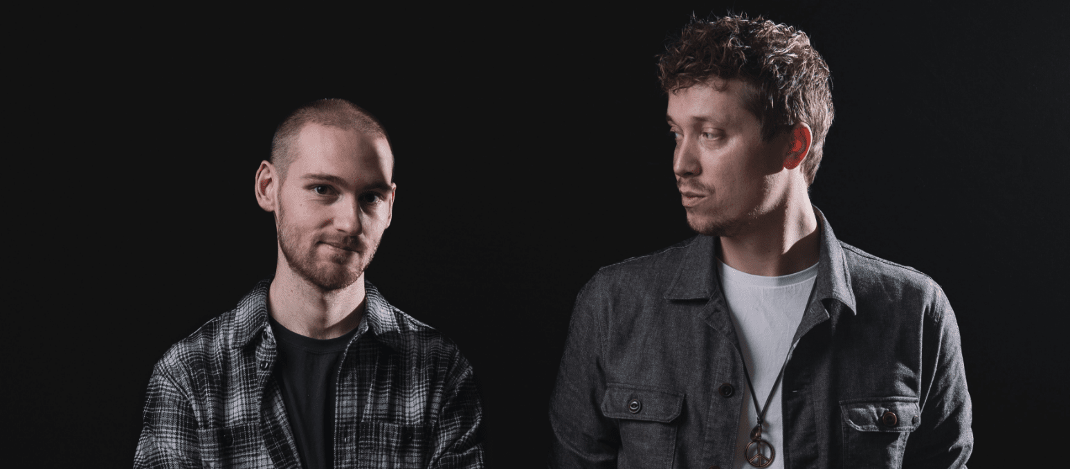 Toby & Alex - Klaverfabrikken