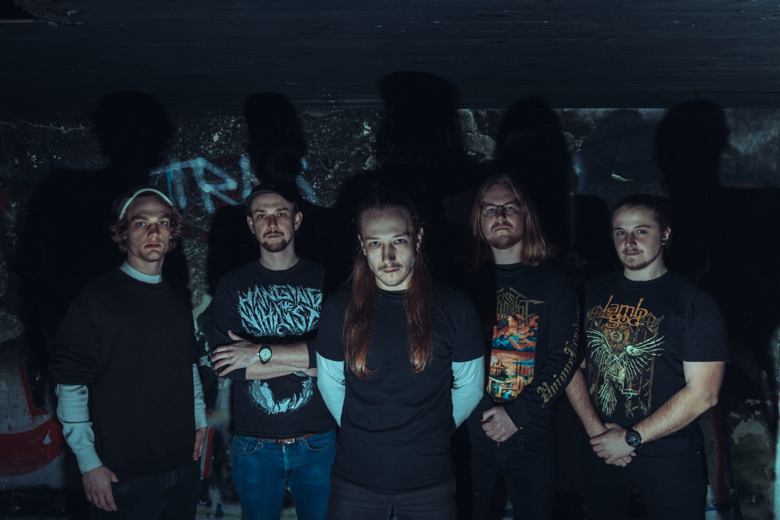 STÜGG release-koncert - Klaverfabrikken