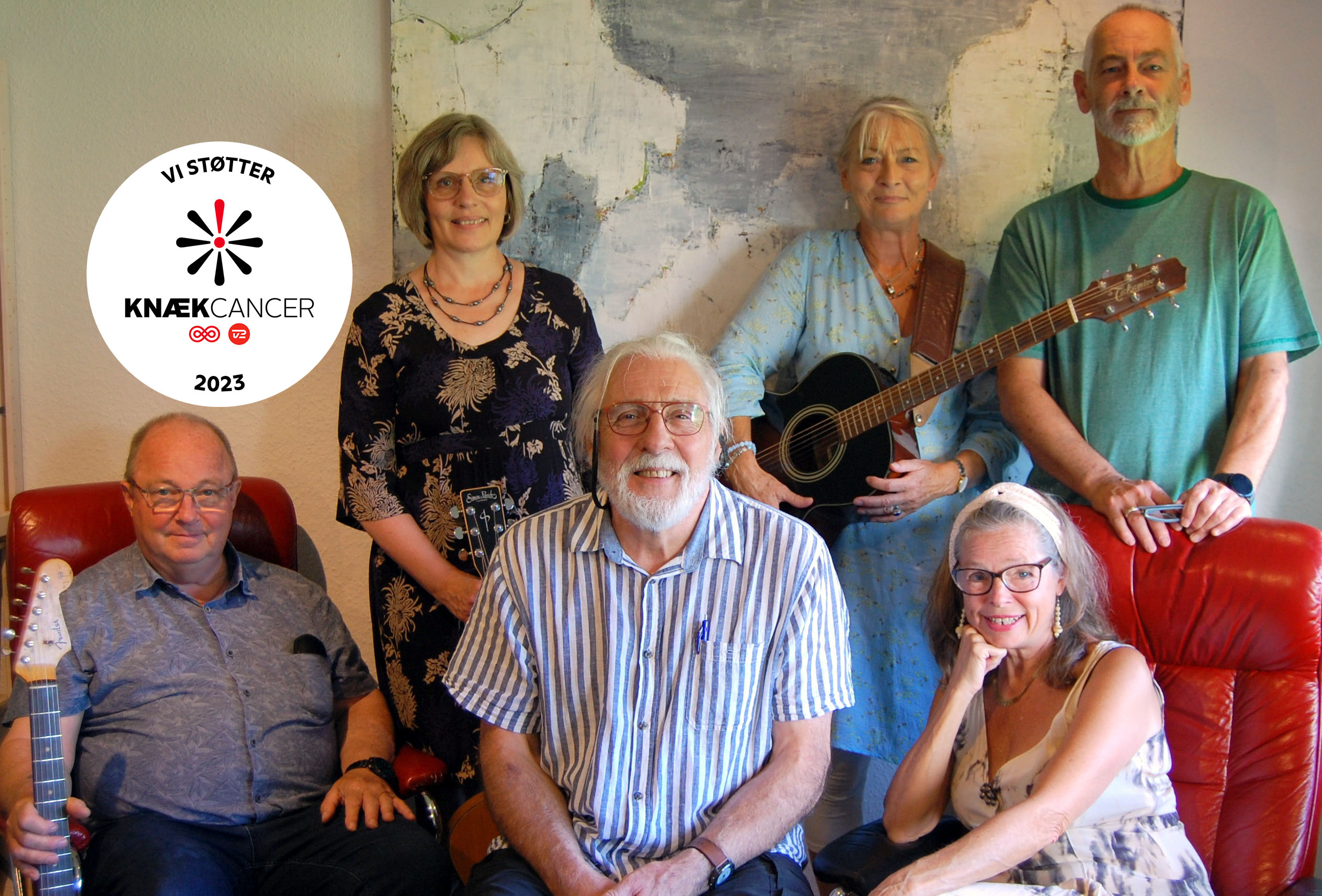 Malling Beck Band - Klaverfabrikken