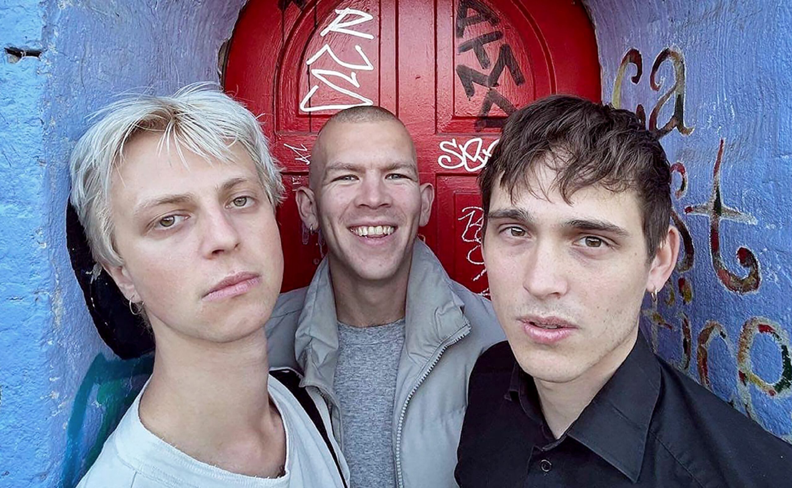 Smag På Dig Selv - Klaverfabrikken