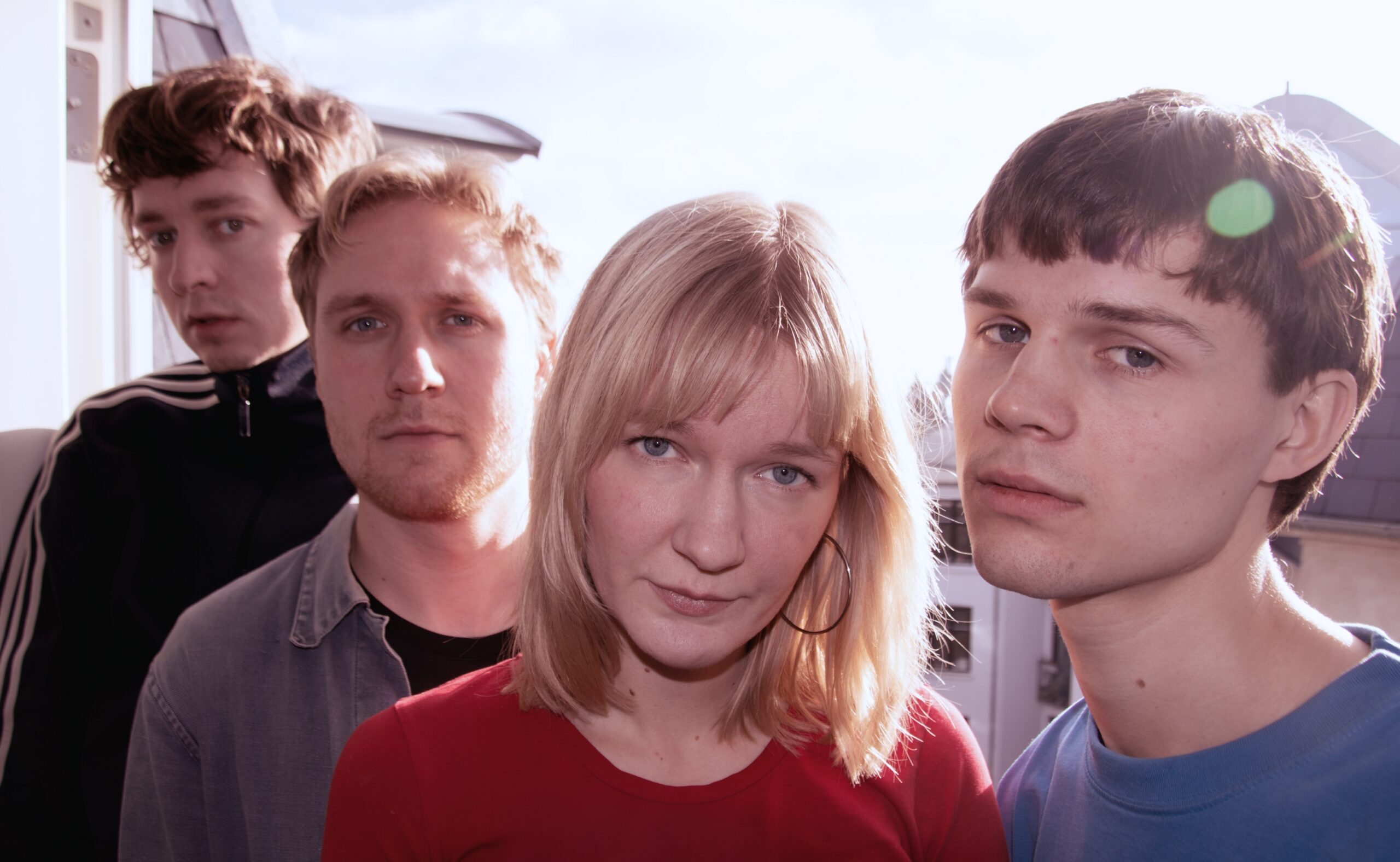 Kindsight + 7ebra - Klaverfabrikken