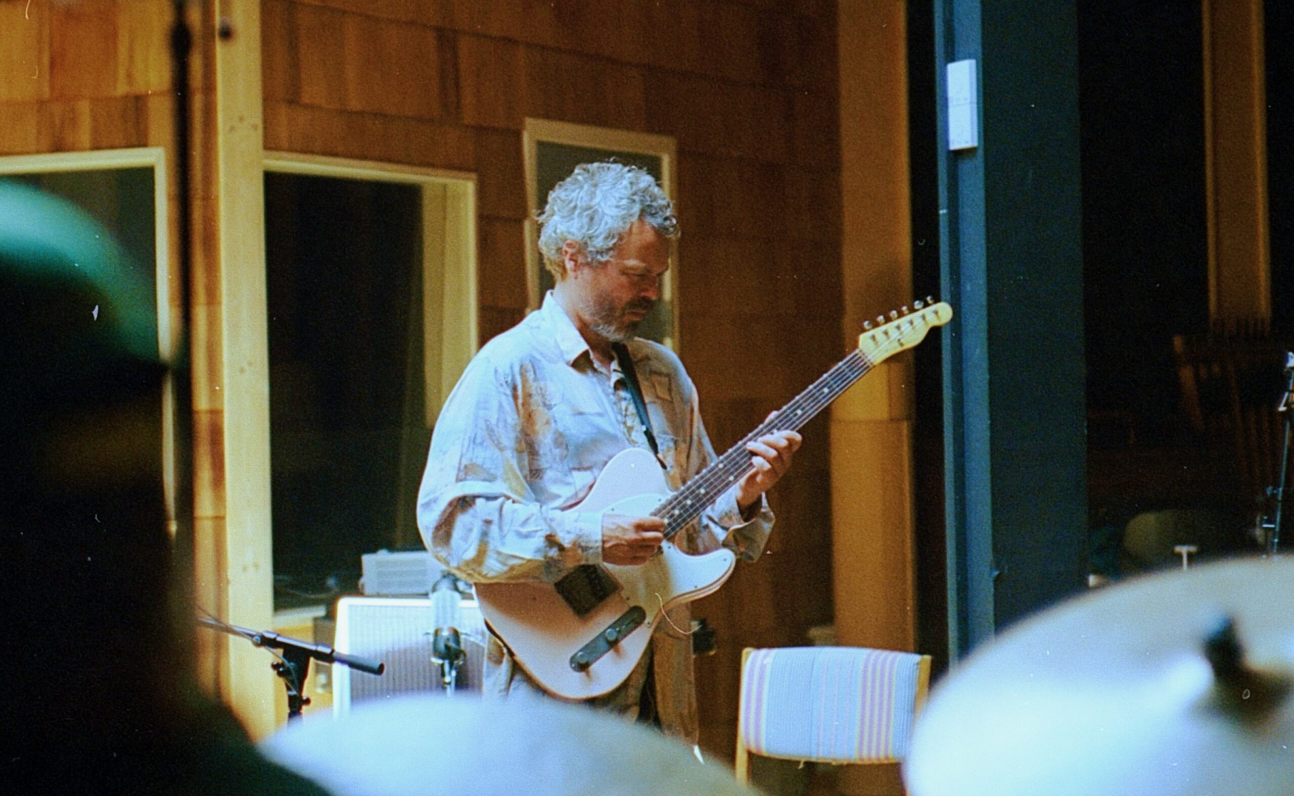 Jakob Bro Large Ensemble - Klaverfabrikken